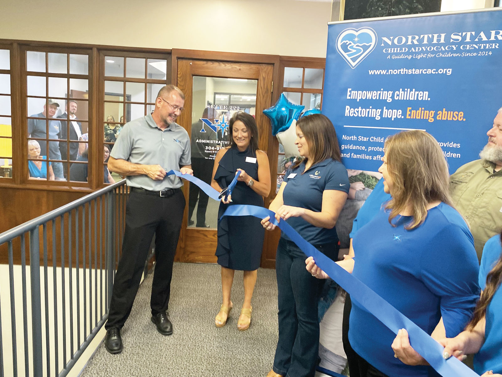 07-19-25-North-Star-1-tle | News, Sports, Jobs - News and Sentinel